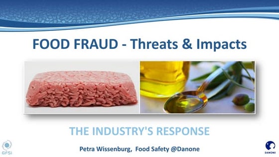 Food borne diseases | PPT