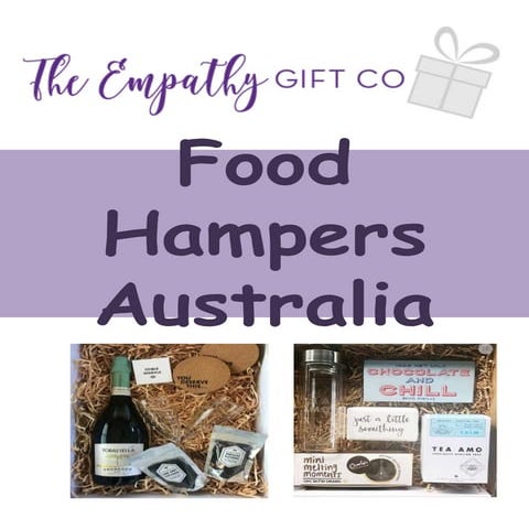 Food Hampers Australia | PPTX