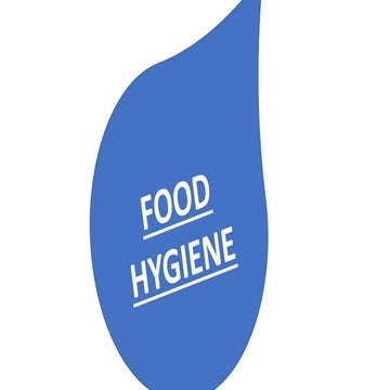 Food Hygiene.pdf