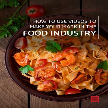 Food industry | PDF