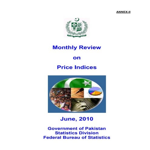 Inflation & Price index | PPTX