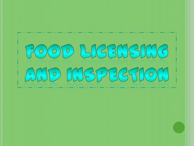 Halal Management System | PPT