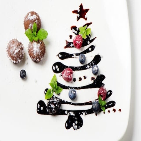 Merry Christmas Foodies!!! | PDF