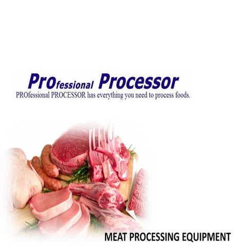 Meat Processing Tools and Equipment.pptx