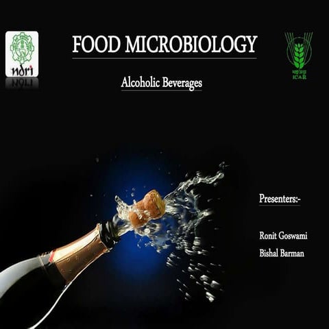 Food microbiology | PPT
