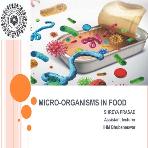 FOOD MICROBIOLOGY.pptx