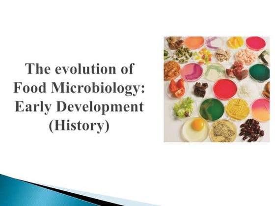 Historical Development of Fermentation | PPTX | Chemistry | Science