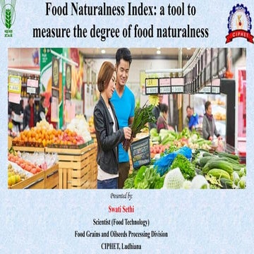 Food Naturalness Index.pptx