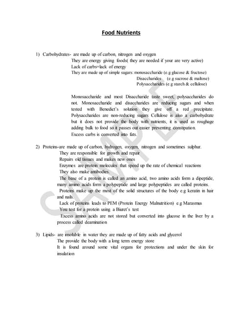 Diffusion lab report | PDF