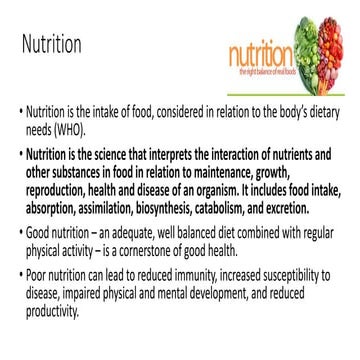10 Kumainments nutrition for helathy filipino | PPTX