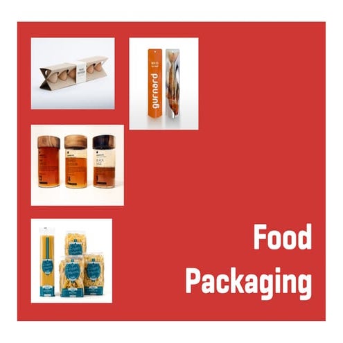 Food packaging | PPT
