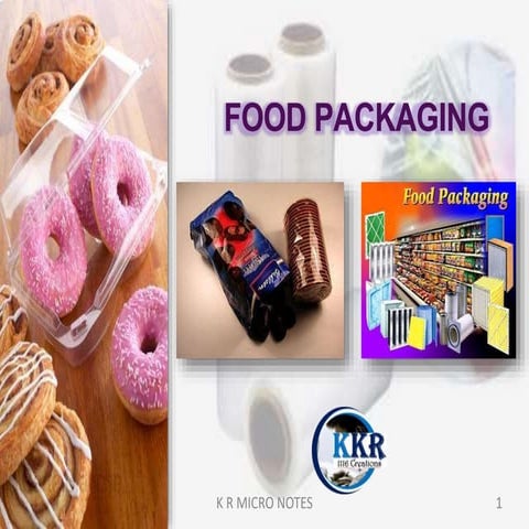 Food Packaging and materials .pptx