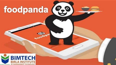 Foodpanda | PPT