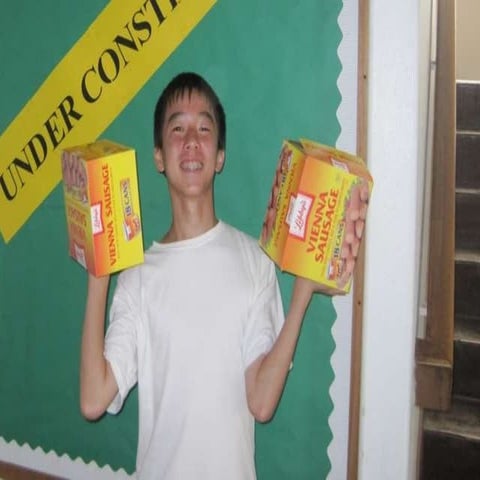 Food pantry day | PPT
