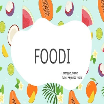 Food Pattern XL by Slidesgo foodi .pptx