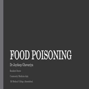 FOOD POISONING.pptx