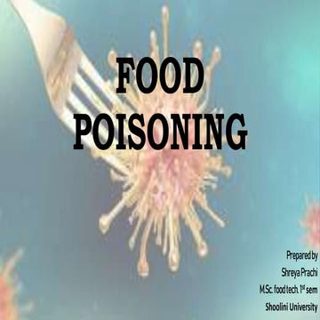 FOOD POISONING.pptx