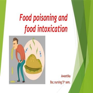 food poisoning and food intoxication.pptx
