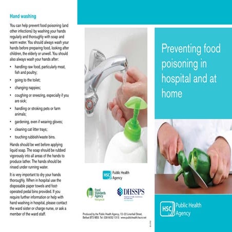 Common Household Poisons Minnesota Parents Must Know About | PDF