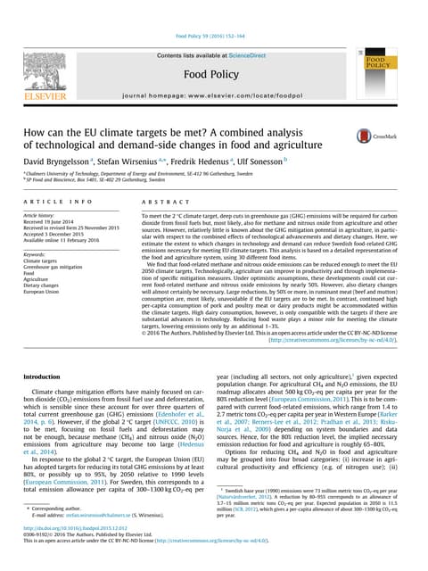 Design and Sustainability Assessment of Bioenergy Double Cropping ...