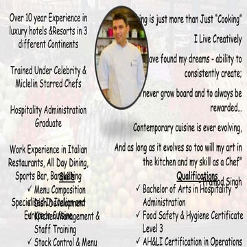 Food_Portfolio copy.pptxhgg hgggg hgghgggfg | PPTX