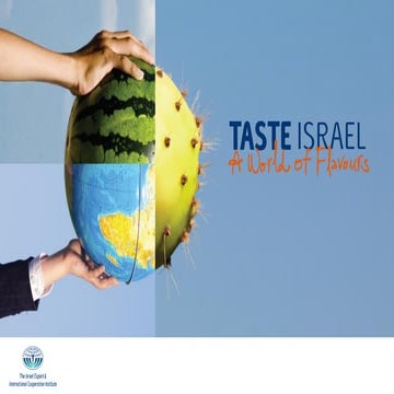 Food presentationmay15 | PDF