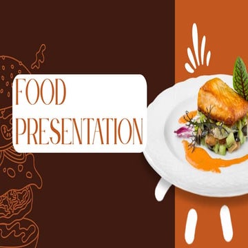 Food presentation.pptx