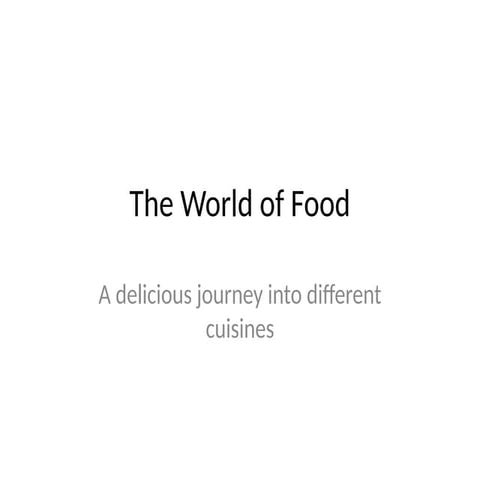 Food_Presentation_for _human beings.pptx