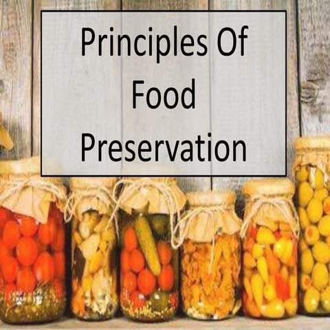 FOOD PRESERVATION.pptx