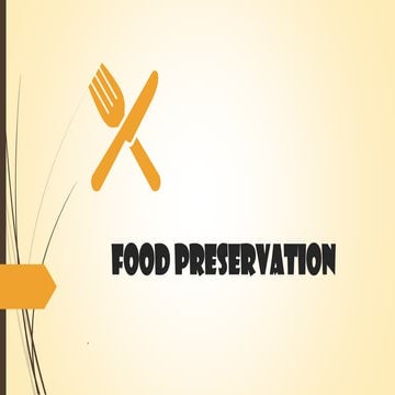 Grade 7/8-Food Processing-FOOD PRESERVATION.pptx