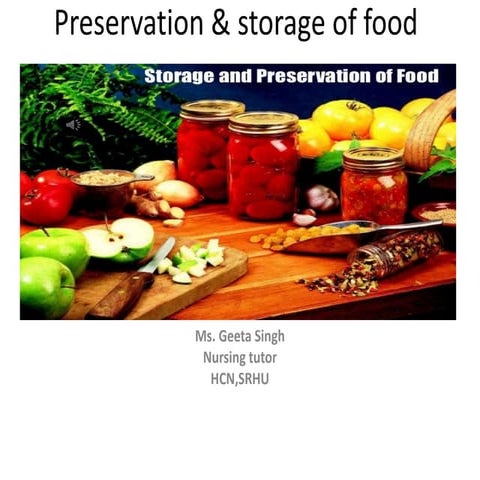 food preservation...pptx