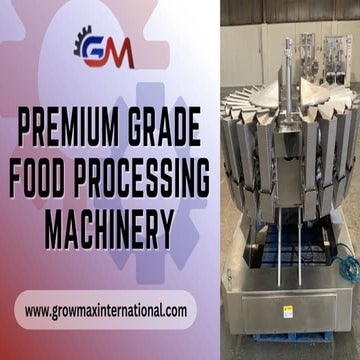 FOOD PROCESSING MACHINERY.pdf