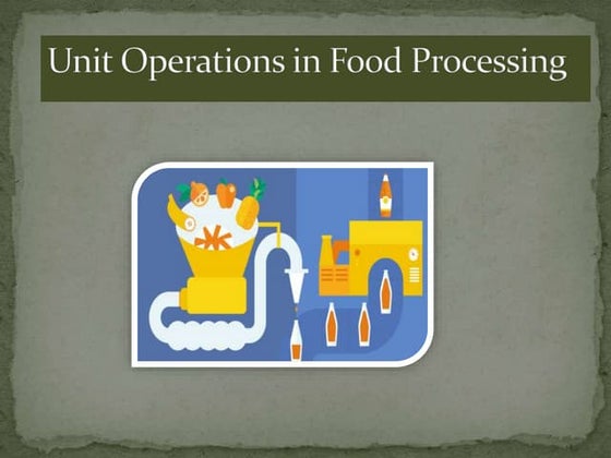 Introduction to Food Packaging PowerPoint.pptx