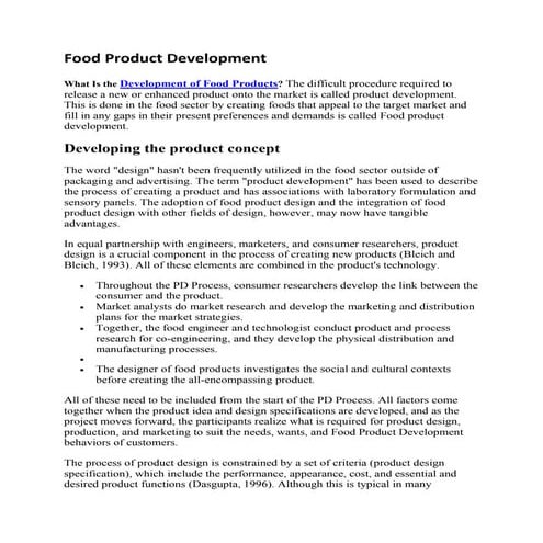 Food Product Development.pdf