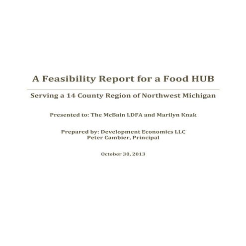 Food Product Feasibility Report.pdf