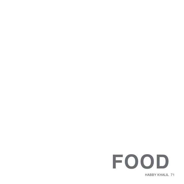 Food Profile | PDF