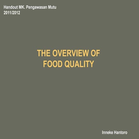 Food Quality Management in Food Business.ppt