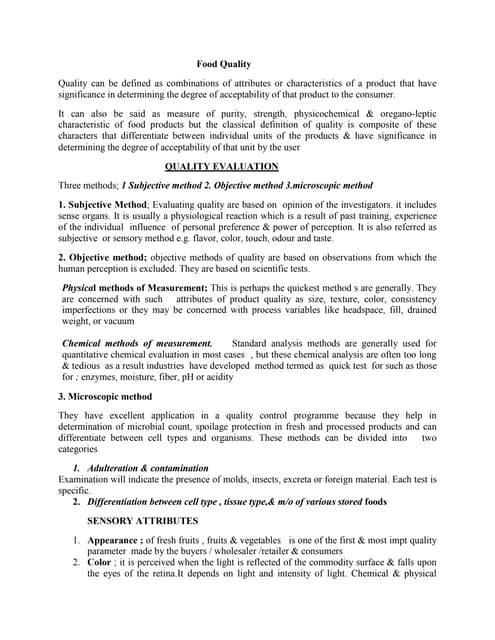 SSOP- SANITATION STANDARD OPERATING PROCEDURES | PPTX