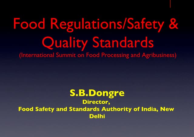 Certification marks in india | PPTX