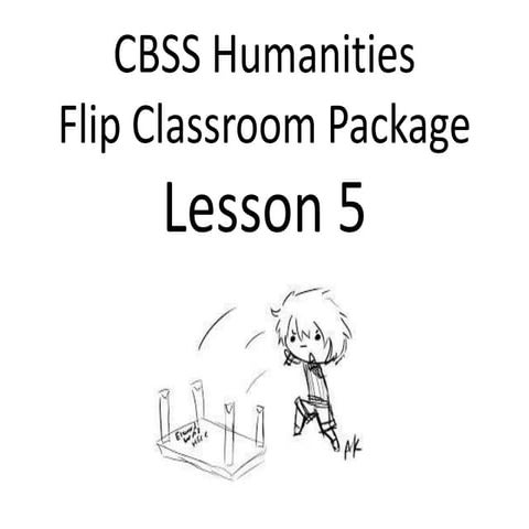 Food resources gateway 1 lesson 5 flipped classroom sec 4 express only ...