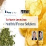 The Future in Savoury Snack | PDF