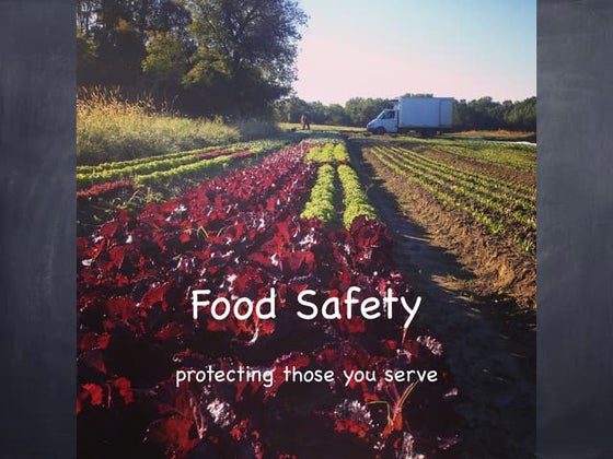 Biosecurity Measures for poultry Farm | PPTX