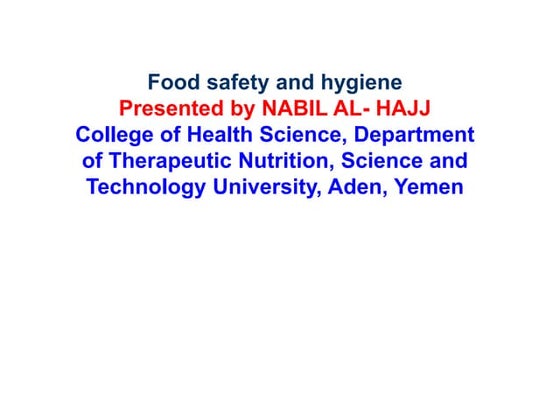 BASIC FOOD SAFETY & HYGIENE TRAINING.pptx
