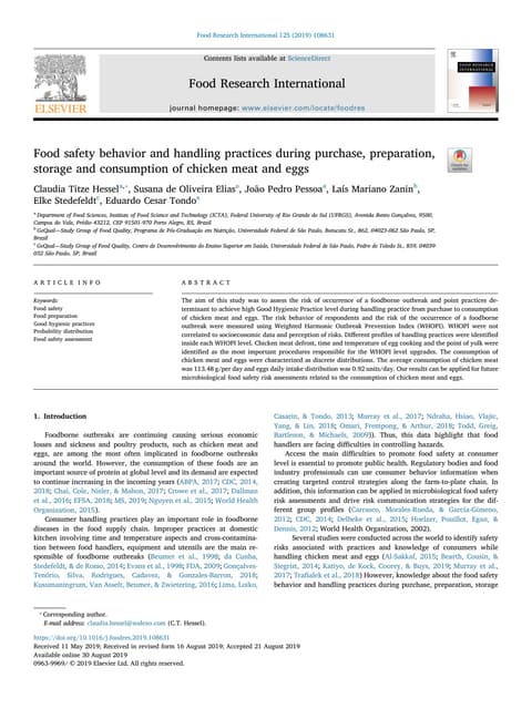 A Scientific Conception of Welfare and Housing in Dairy Farming | PDF