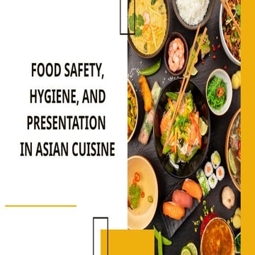 Filipino Cuisine.pptx by: Analiza E. Manipis | PPTX