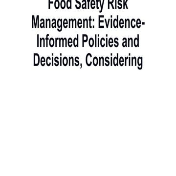 Food Safety Risk Management.pptx