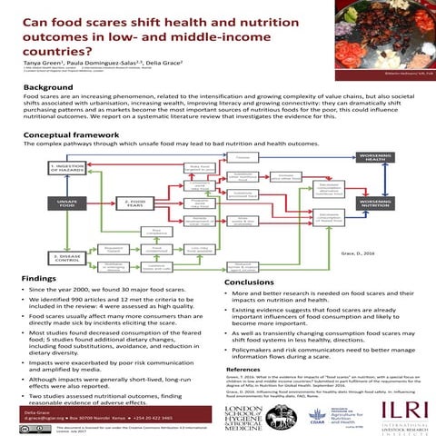 WASH & Undernutrition | PDF