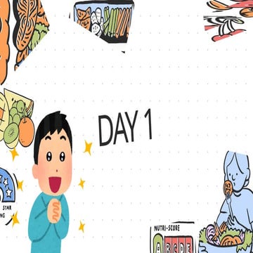 food Selection AND PREPARATIONQ3 WEEK 6 TLE 7 | PPTX