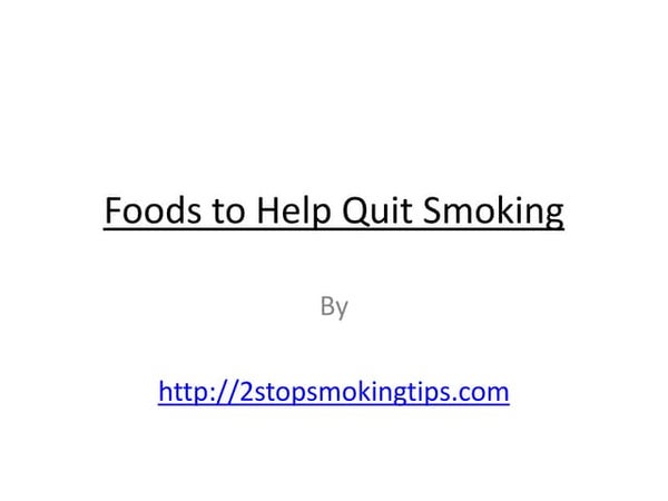 Ways to help someone quit smoking this valentine Ways to help someone quit smoking this valentine