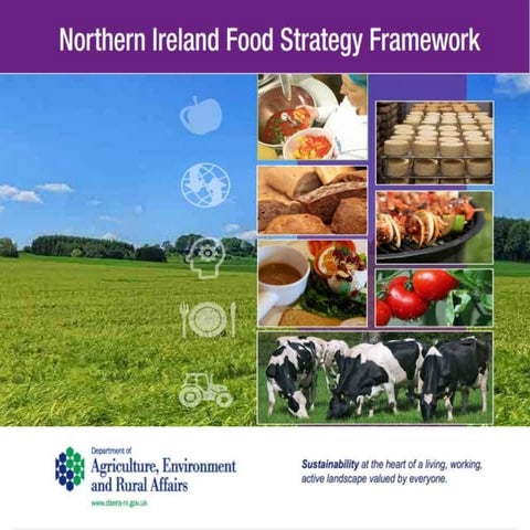 Food Strategy Framework Presentation - Information Sessions.PPTX